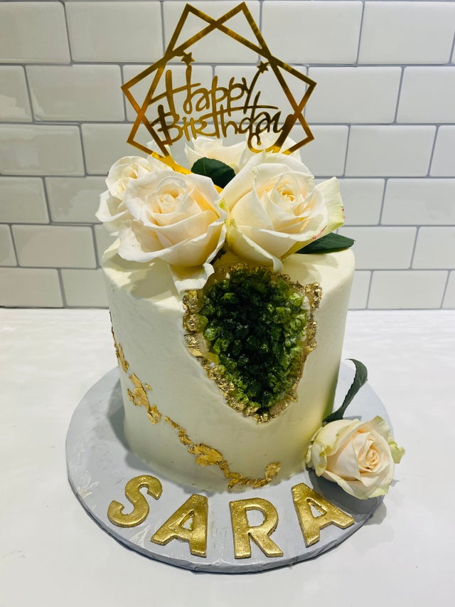 Pre styles cakes | Kimberly Sweet Shoppe Bakery